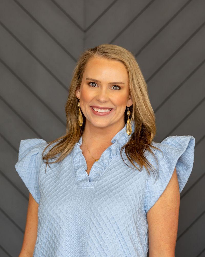 A Message from the President - Junior League of Jackson