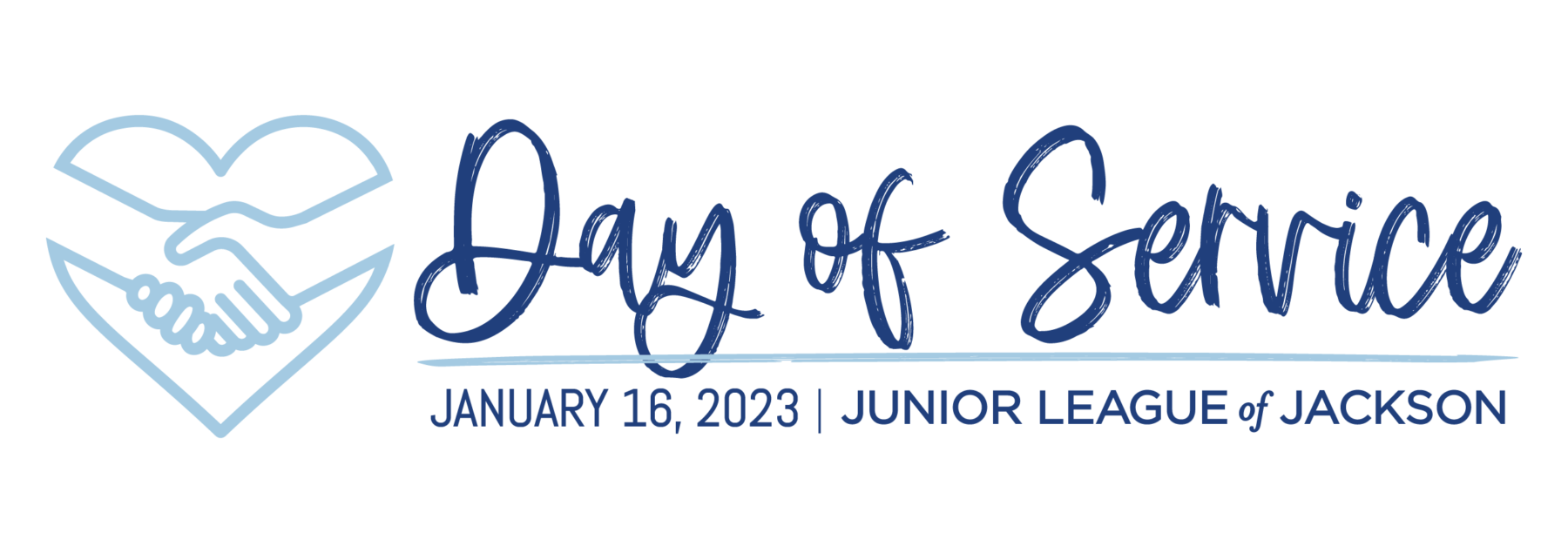 Day of Service 2023 - Junior League of Jackson